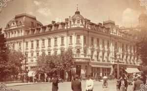 Old Pictures of Bucharest (36) | Bucharest Uncovered