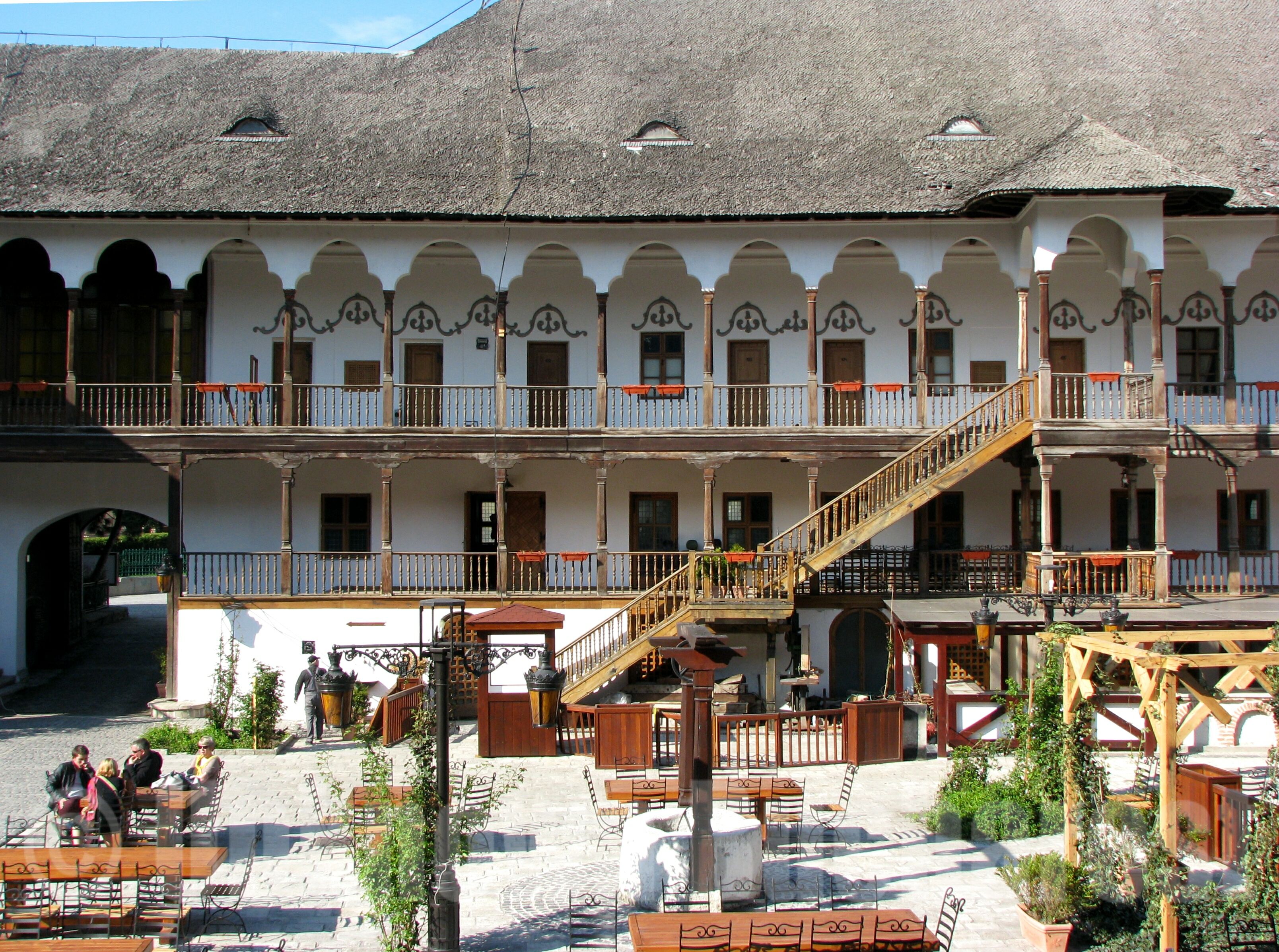 Bucharest’s Old Town | Bucharest Uncovered