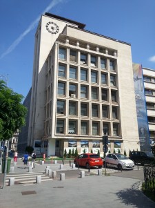 Bucharest Modernism & Art Deco Architecture (25) | Bucharest Uncovered