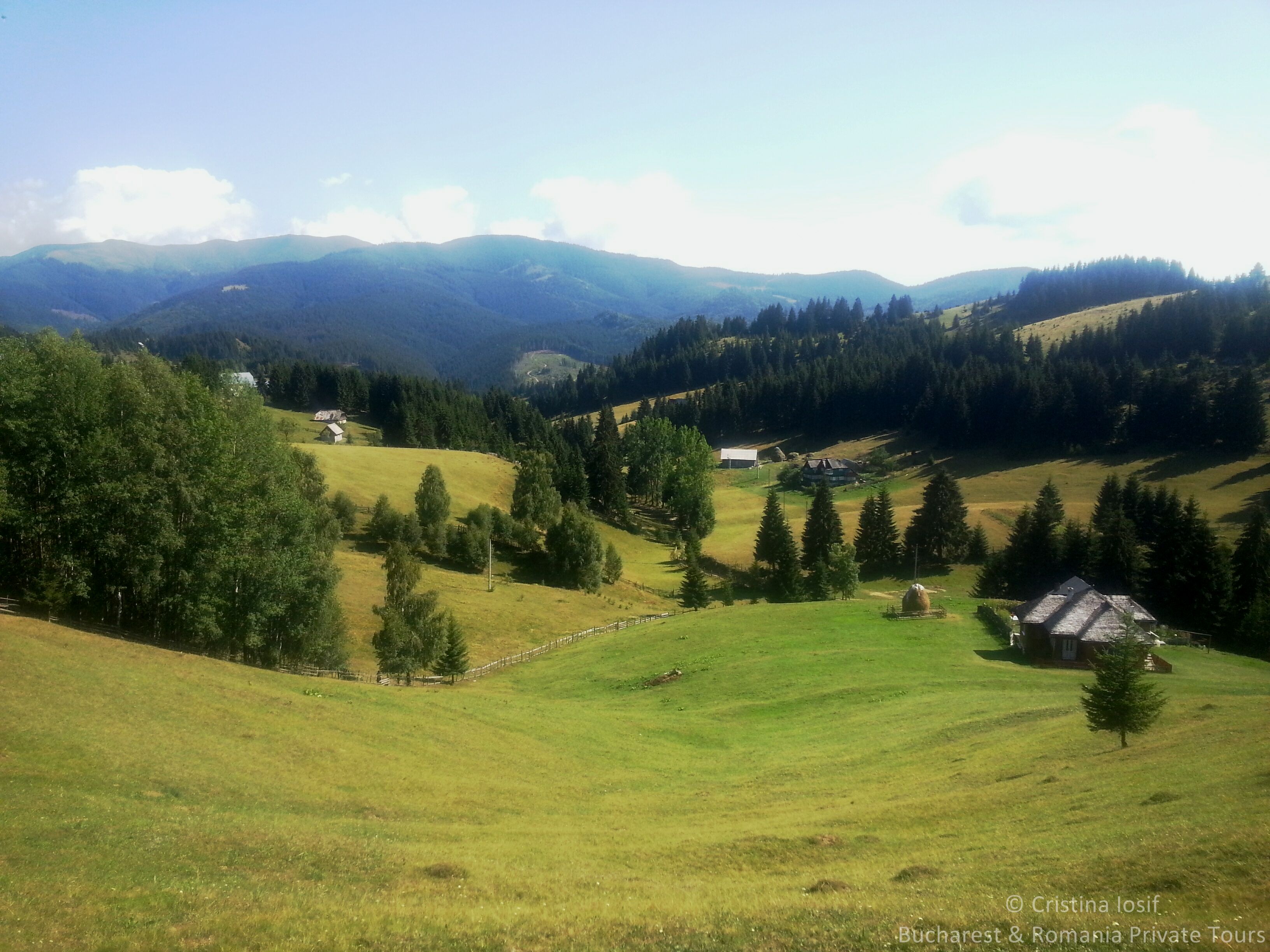 1-Day Private Tour from Bucharest ‘Glimpse of Romania’ | Bucharest ...