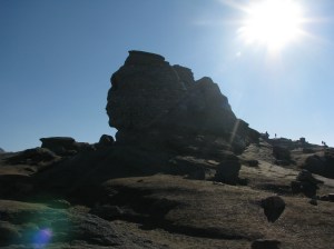 Babele Plateau & Sphinx of Bucegi | Bucharest Uncovered
