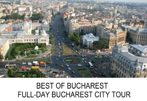 Bucharest Uncovered | Experience Bucharest & Romania – Private Tours